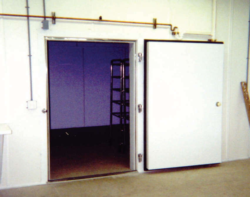 PCS Structures, INC. icon